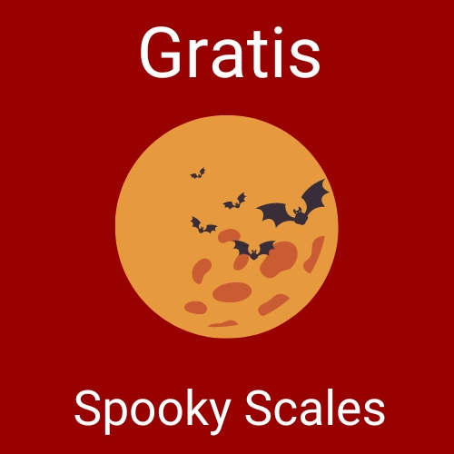 Spooky Scales